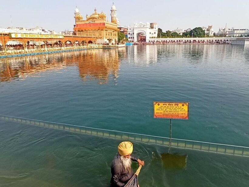 Amritsar city day tour and Wagha Border Ceremony - Who Will Love This Tour?