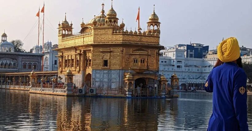 Amritsar city day tour and Wagha Border Ceremony - FAQ