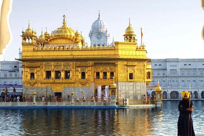 Amritsar City Guided Tour 4 to 5 Hours - Authenticity and Value: What Travelers Say