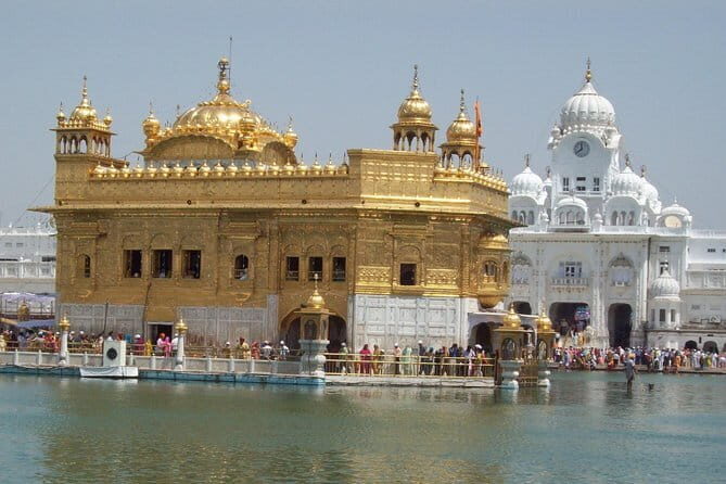 Amritsar City Guided Tour 4 to 5 Hours - The Sum Up: Who Should Join This Tour?