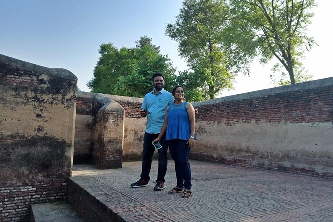 Amritsar City Tour - What Does the Tour Include?