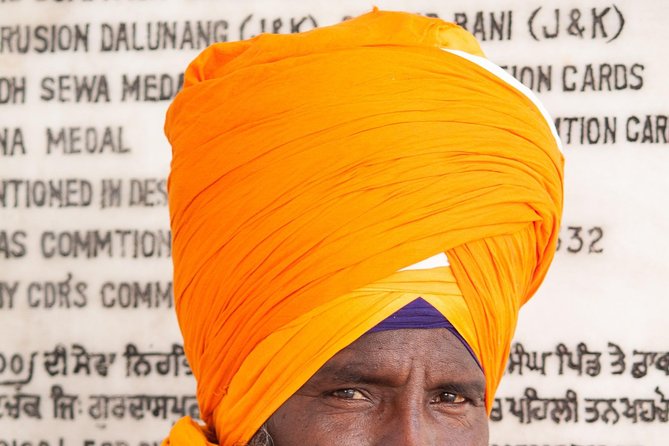 Amritsar City Tour - The Sum Up