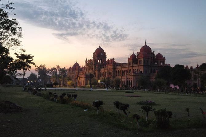 Amritsar City Tour ( EXCLUDING WAGAH BORDER) - Frequently Asked Questions