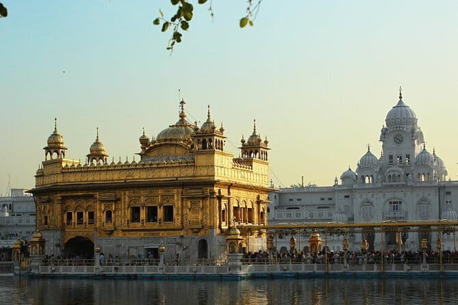 Amritsar City Tour (Golden Temple, Wagah Border) - What Makes This Tour Worth Considering?