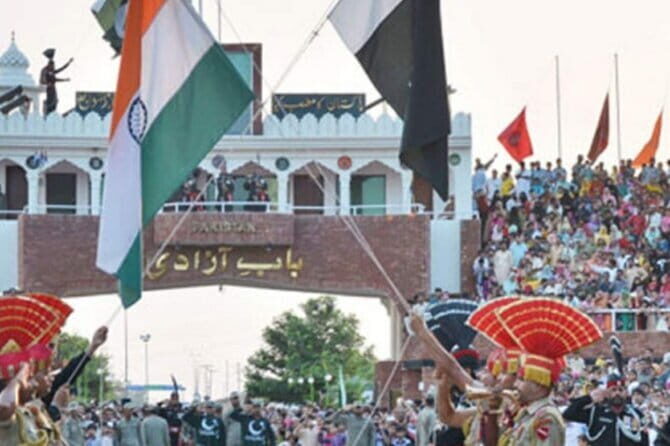 Amritsar City Tour (Golden Temple, Wagah Border) - Detailed Breakdown of the Itinerary