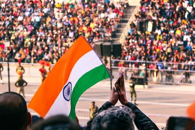 Amritsar City Tour (Golden Temple, Wagah Border) - Who Would Enjoy This Tour?