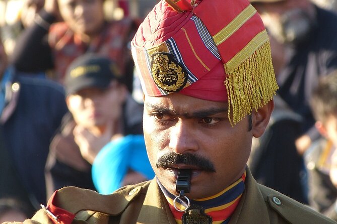 Amritsar City Tour ( Including Wagah Border Ceremony) - Authentic Experiences and Traveler Insights