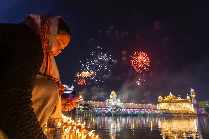 Amritsar City Tour ( Including Wagah Border Ceremony) - FAQ