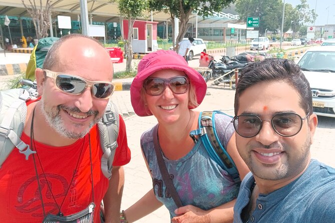 Amritsar city tour ( Private tour ) - Who Will Love This Tour?