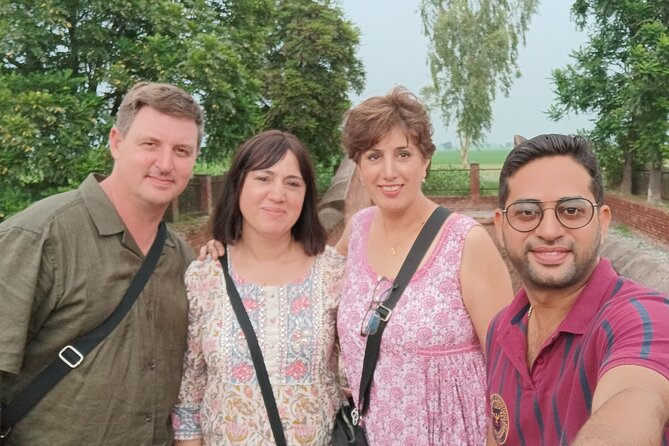 Amritsar city tour ( Private tour ) - Final Thoughts