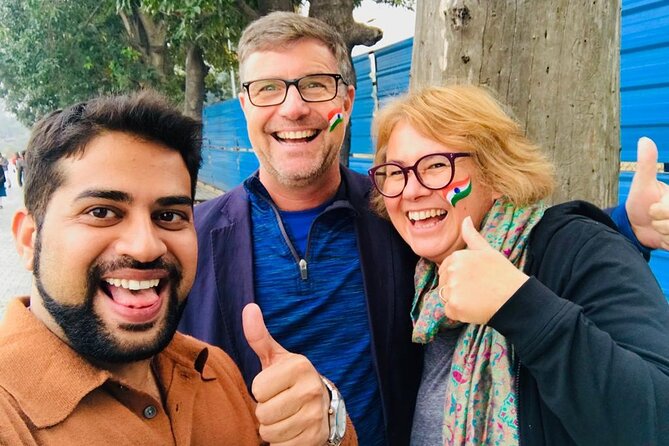 Amritsar Excursion ( Private full day tour) - Exploring Sikh Authority: Akal Takht