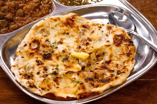 Amritsar Food Crawl - Final Thoughts