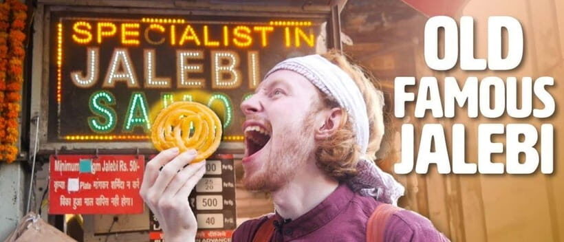 Amritsar Food Tour - Who Should Consider This Tour?