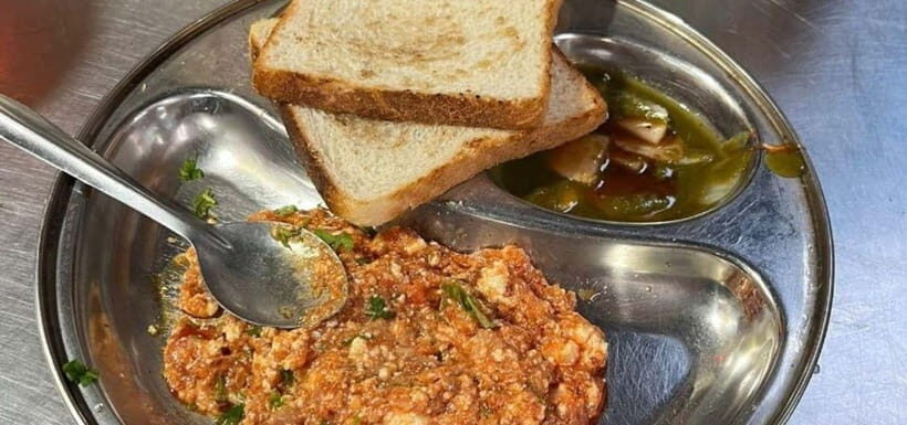 Amritsar Food Tour - FAQ