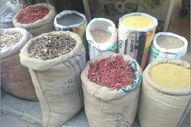 Amritsar Food Tour - Authenticity and Authentic Experiences: What Travelers Say