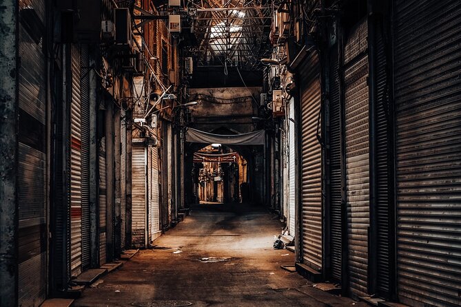 Amritsar Food Walk With Hidden Gems - What You Can Expect