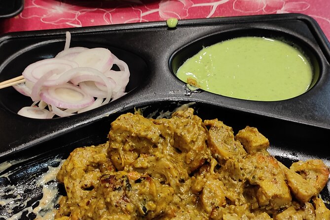 Amritsar Food Walk With Hidden Gems - Practical Details & Value