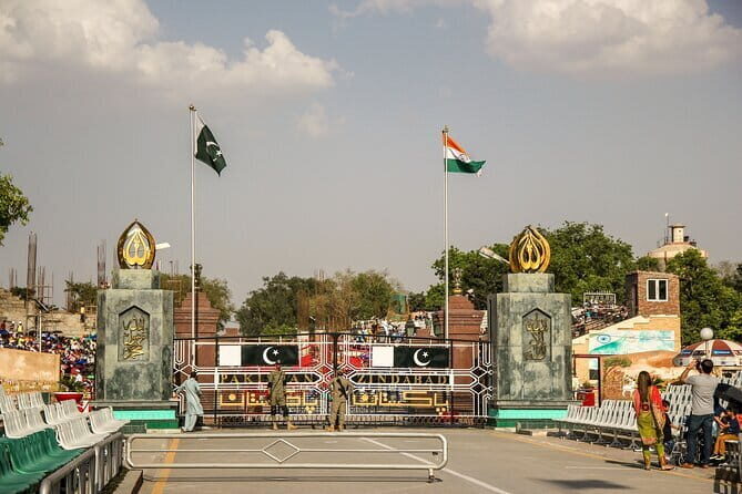 Amritsar Full - Day City Tour with Expert Guide. - Final Thoughts