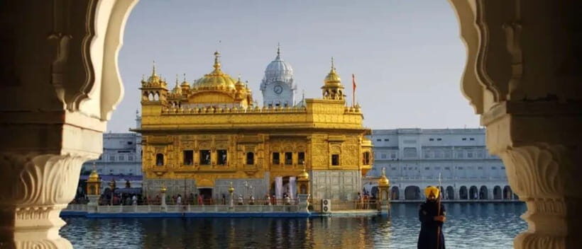 Amritsar Full Day Guided Tour - Practical Tips for a Great Experience