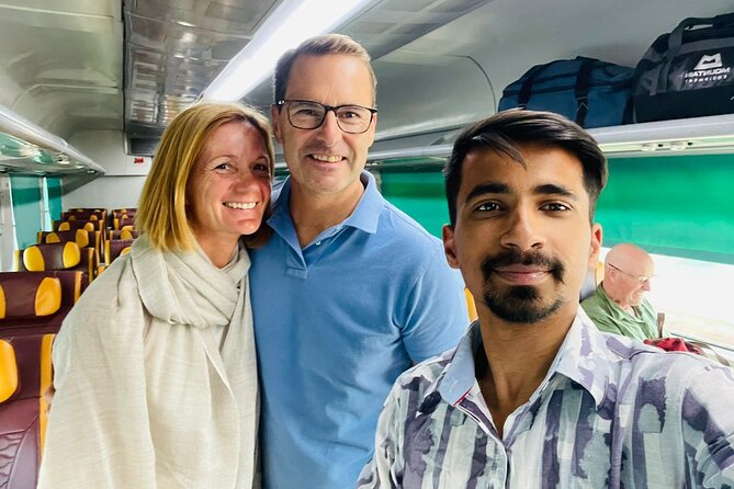 Amritsar Full Day Sight Seeing Tour with Transportation - Who Will Love This Tour?