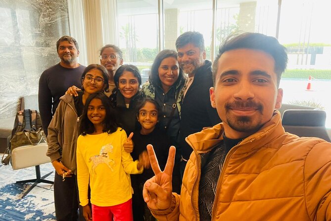 Amritsar Full Day Sight Seeing Tour with Transportation - The Sum Up