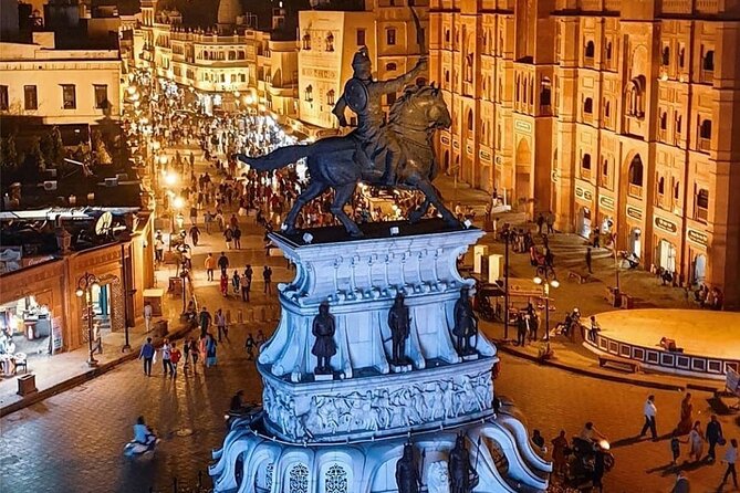 Amritsar Full Day Tour (Golden Temple with Wagah Border) - Practicalities: Transportation, Timing, and Costs