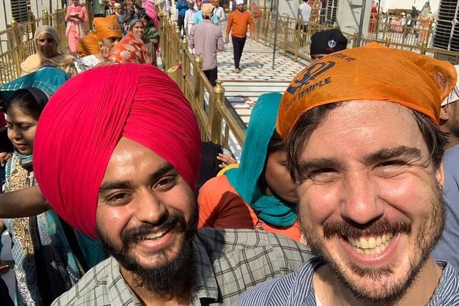 Amritsar Full Day Tour with Wagah Border (Travelers Choice ) - The Sum Up: Is This Tour Right for You?
