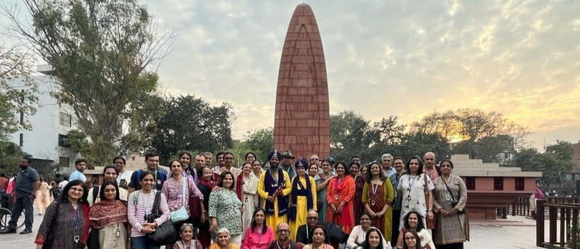 Amritsar: Golden Temple and Jallianwala Bagh Guided Tour - FAQ