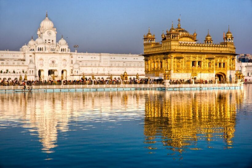 Amritsar : Golden Temple and Jallianwala Bagh Private Tour - A Closer Look at the Itinerary