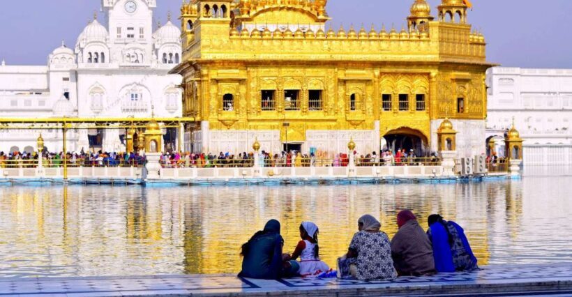 Amritsar : Golden Temple and Jallianwala Bagh Private Tour - Practical Tips for Travelers