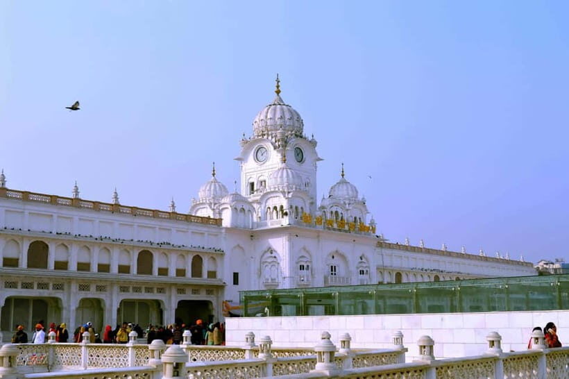 Amritsar: Golden Temple & Historic Sites Half-Day Tour - FAQs