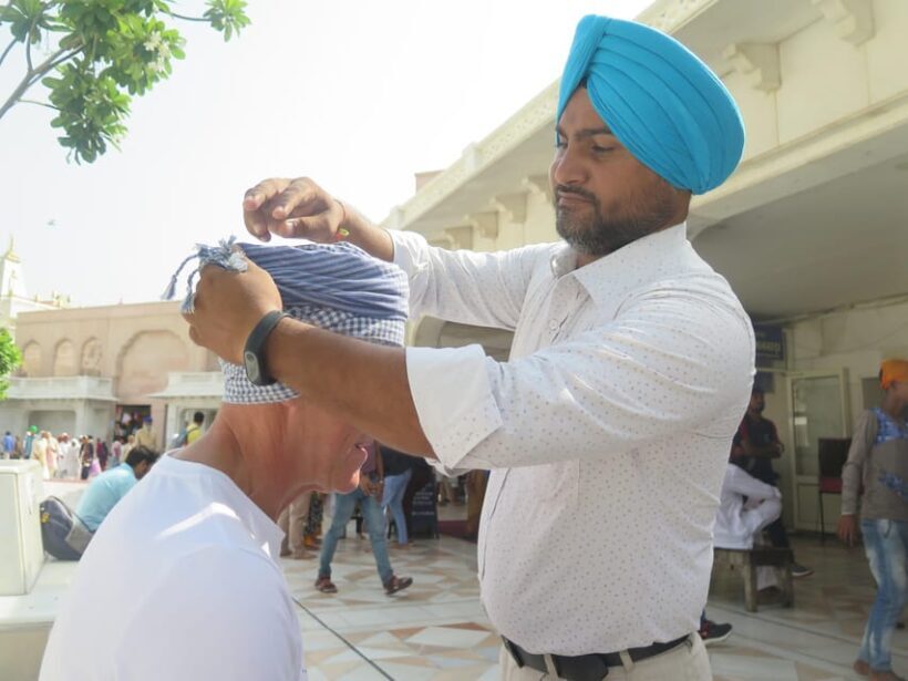 Amritsar: Golden Temple, Jallianwala Bagh, Wagah Border Tour - Authentic Experiences and Guest Feedback