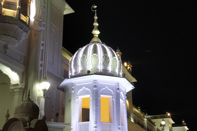 Amritsar Golden Temple Tour - Who Should Consider This Tour?