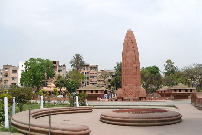 Amritsar - Half day City tour (In & Around Golden Temple) - Why Choose This Tour?