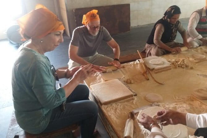 Amritsar - Half day City tour (In & Around Golden Temple) - Who Is This Tour Best For?