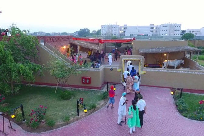 Amritsar - Half day City tour (In & Around Golden Temple) - FAQ