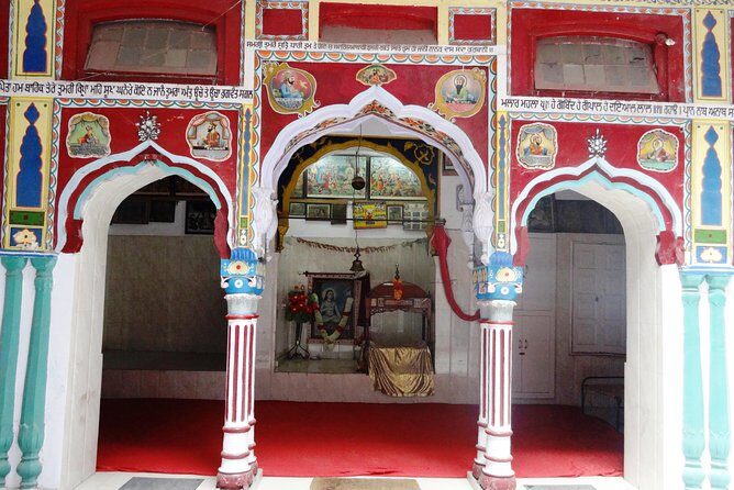 Amritsar Heritage Walk - What to Expect from the Heritage Walk