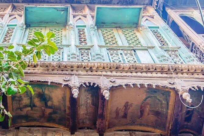 Amritsar Heritage Walk - Practical Details