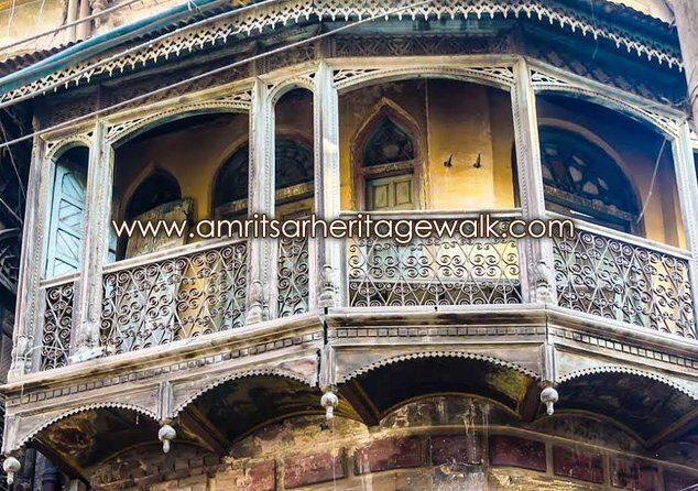 Amritsar Heritage Walk - FAQ