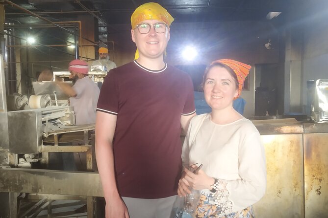 Amritsar Heritage Walking Tour - What’s Included and What’s Not?