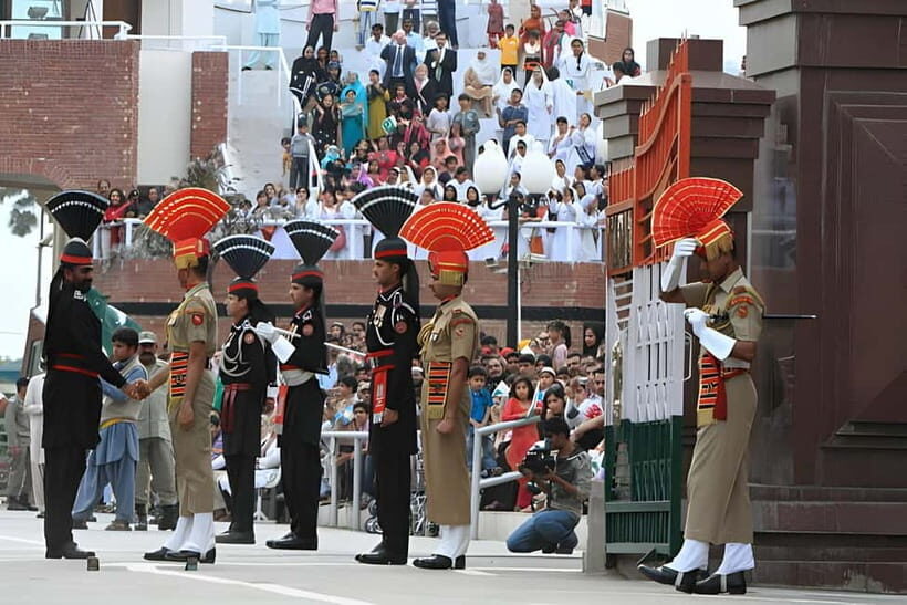 Amritsar: One day Amritsar Local City Tour - FAQ