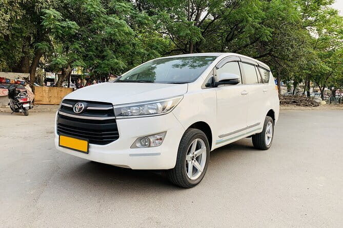 Amritsar Sightseeing Golden Temple with Wagah Border - An In-Depth Look at the Itinerary