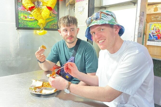 Amritsar Sightseeing Golden Temple with Wagah Border - FAQ