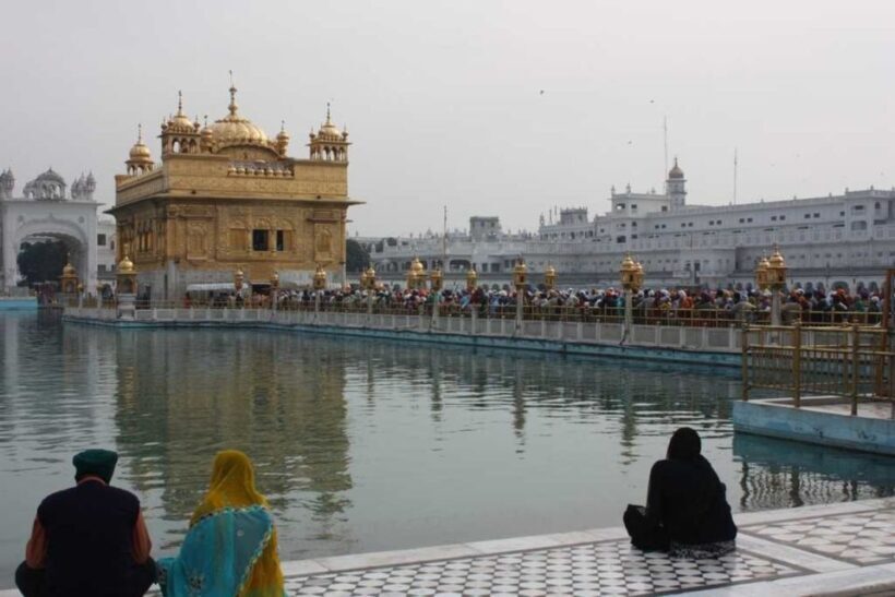 Amritsar: Small Group Sightseeing Tour with Wagah Border - A Close Look at the Itinerary