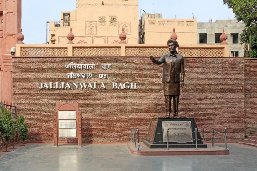 Amritsar: Small Group Sightseeing Tour with Wagah Border - FAQ