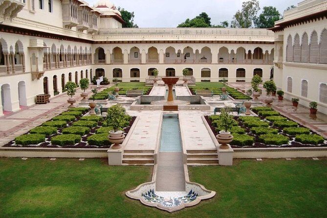 Amritsar Tour From Delhi by Flight - Who This Tour Suits Best