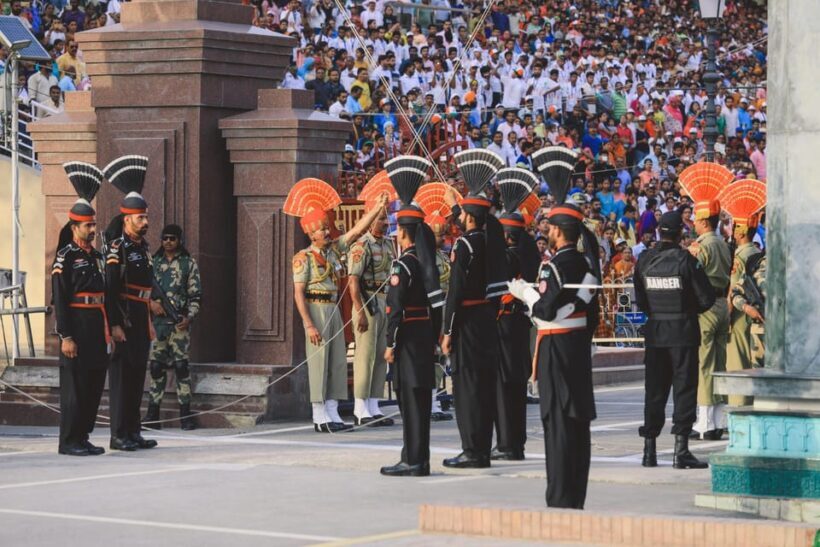 Amritsar: Wagah Border Flag-Lowering Ceremony Tour - Final Thoughts on the Wagah Border Tour