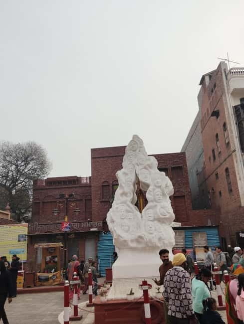 Amritsar Walking Tour - Authentic Experiences and Local Insights