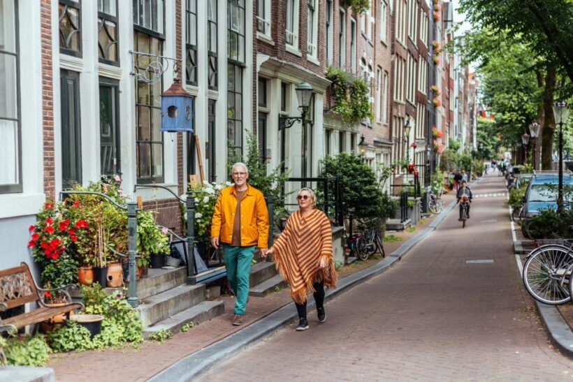 Amsterdam: 1.5-Hour Private Kick-Start Tour with a Local - Why This Tour Adds Value for Travelers