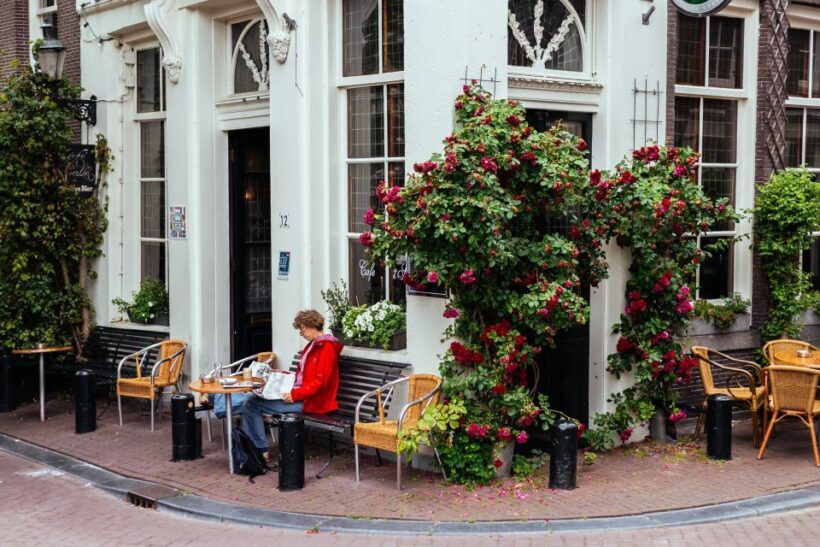 Amsterdam: 1.5-Hour Private Kick-Start Tour with a Local - Authenticity in Action: What Travelers Say